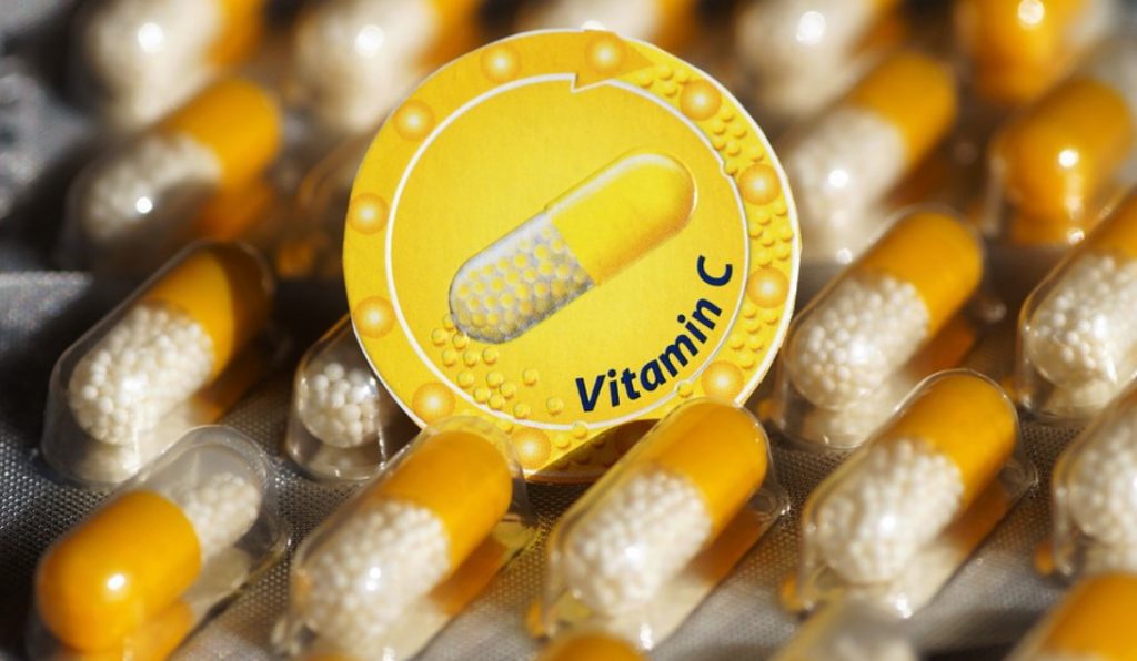 Como Tomar Vitamina C E Obter Os Melhores Resultados - Blog Bemol Farma ...